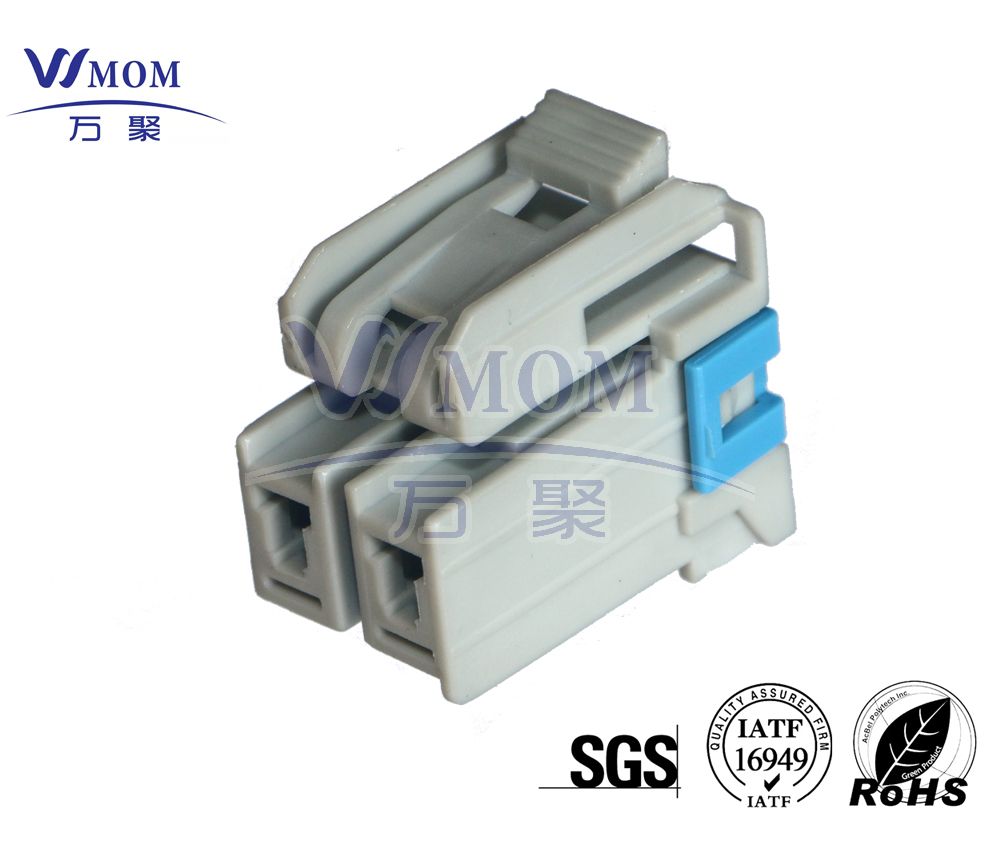 2 Pin Automotive Connector Series,2 Pin Automotive Connector Series ...