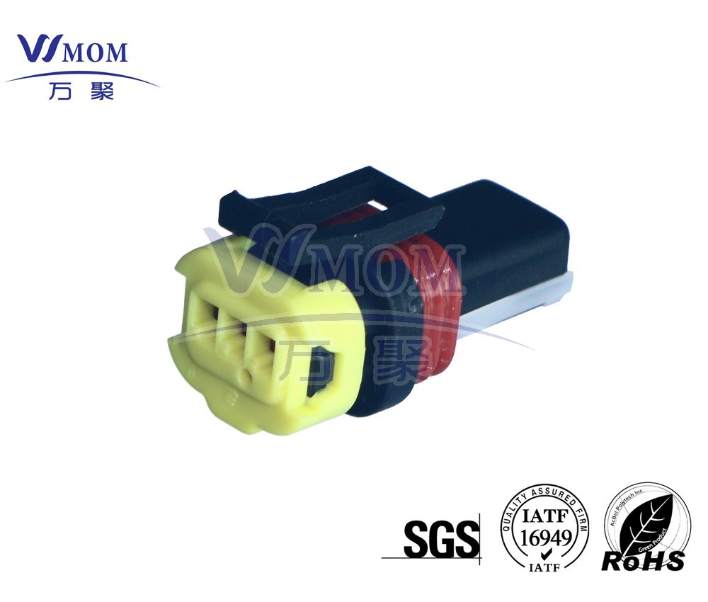 3 Pin Automotive Connector Series,3 Pin Automotive Connector Series ...