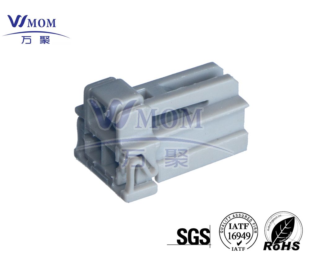 2 Pin Automotive Connector Series,2 Pin Automotive Connector Series ...